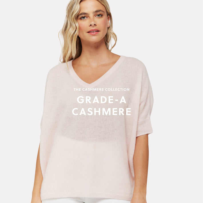 Luxury Cashmere | Machine Washable | Sustainable & Ethical – Brodie ...