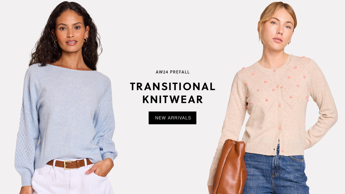 Luxury Cashmere | Machine Washable | Sustainable & Ethical – Brodie ...