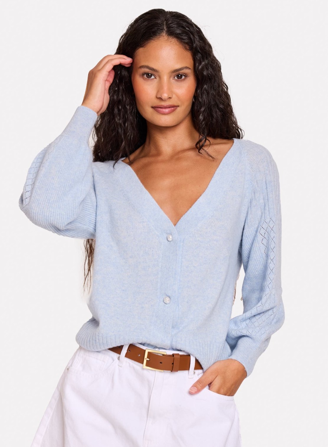 Luxury Cashmere | Machine Washable | Sustainable & Ethical – Brodie ...