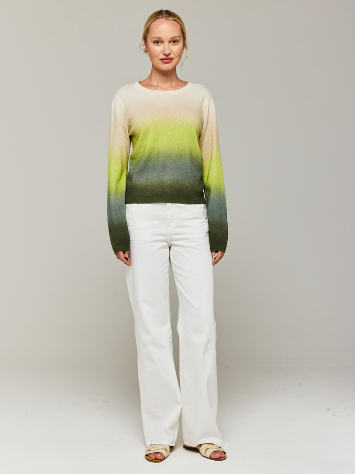 Consciously Created Cashmere | Machine Washable | Brodie – Brodie Cashmere