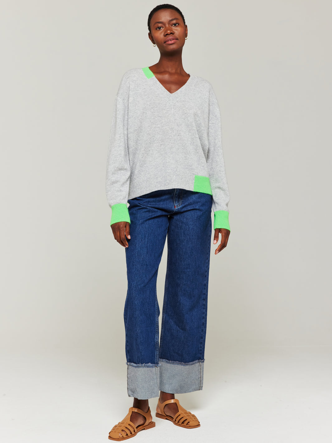 New In Luxury Cashmere Jumpers, Cardigans & Accessories For Women ...