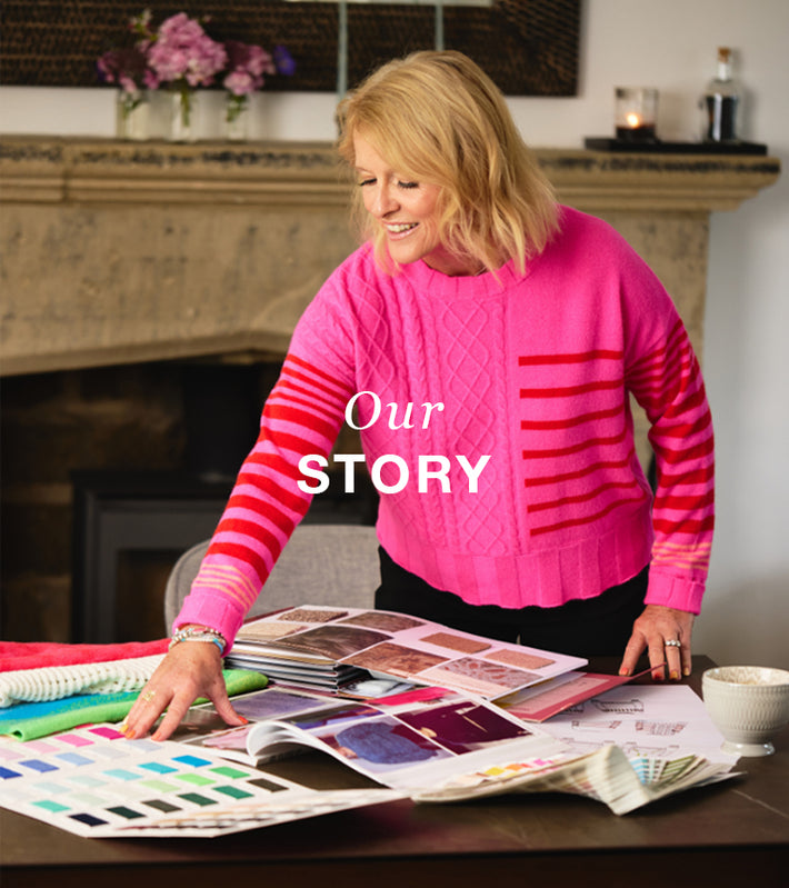 Welcome To Brodie – Brodie Cashmere